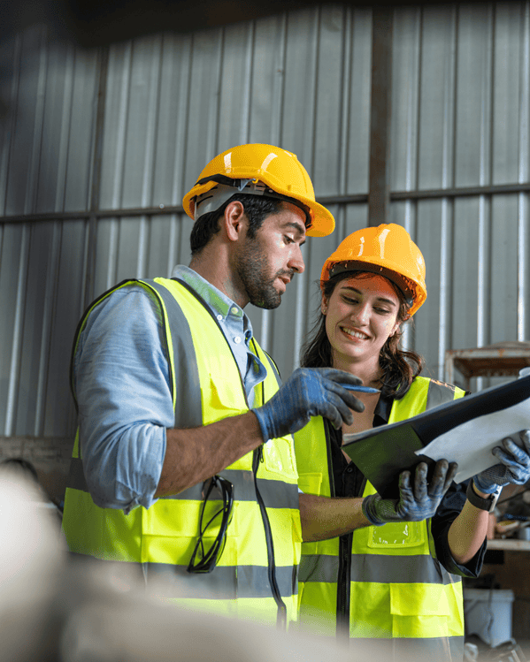 Solutions for Plant Operations Teams | Drive Operational Excellence | ei3